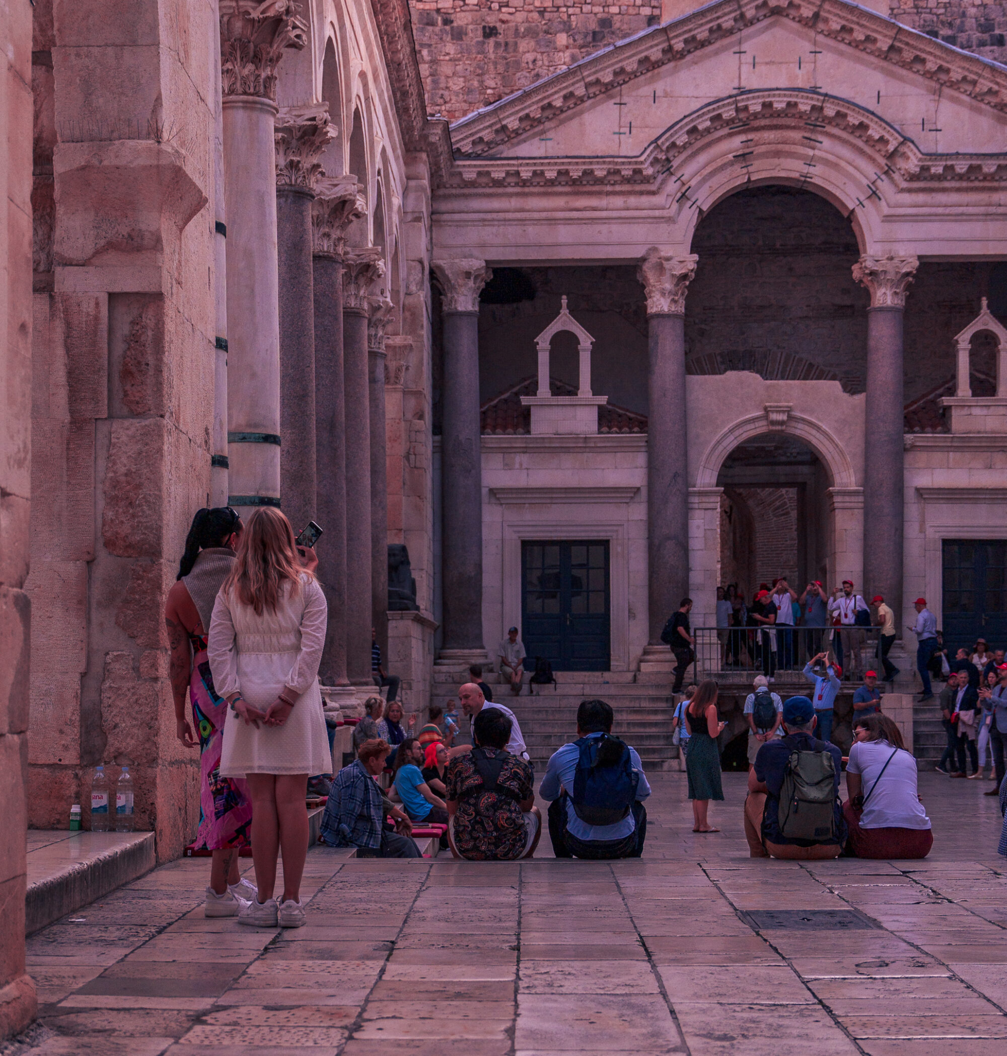 Best Instagram Spots in Split, Croatia – Complete Guide