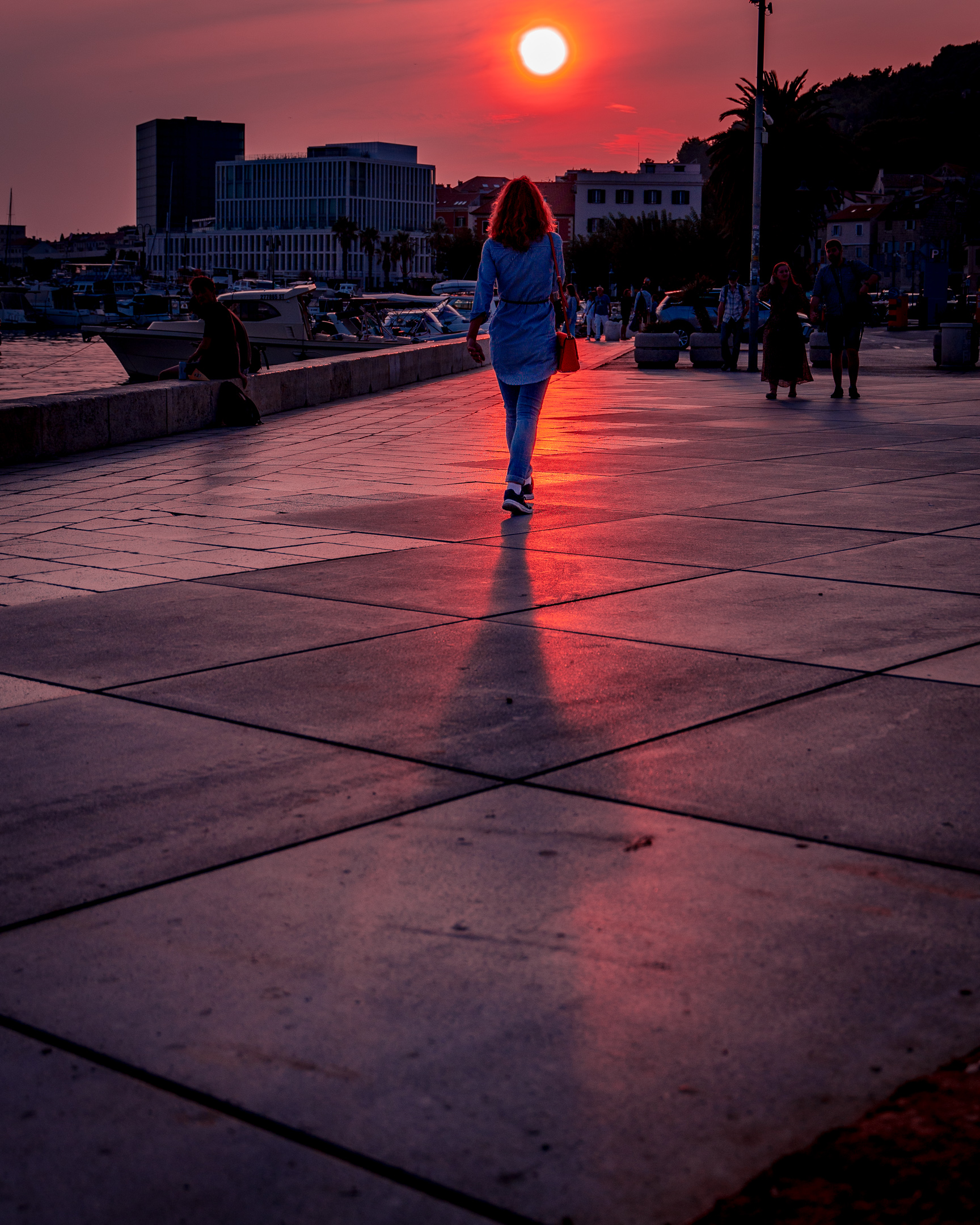 Best Instagram Spots in Split, Croatia – Complete Guide