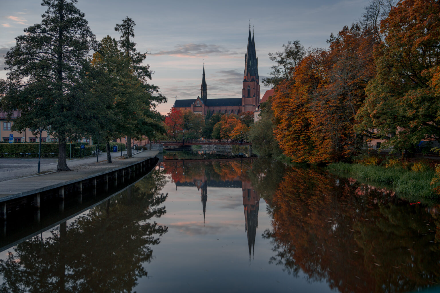 Uppsala Events Calendar 2025: Highlights for Every Month