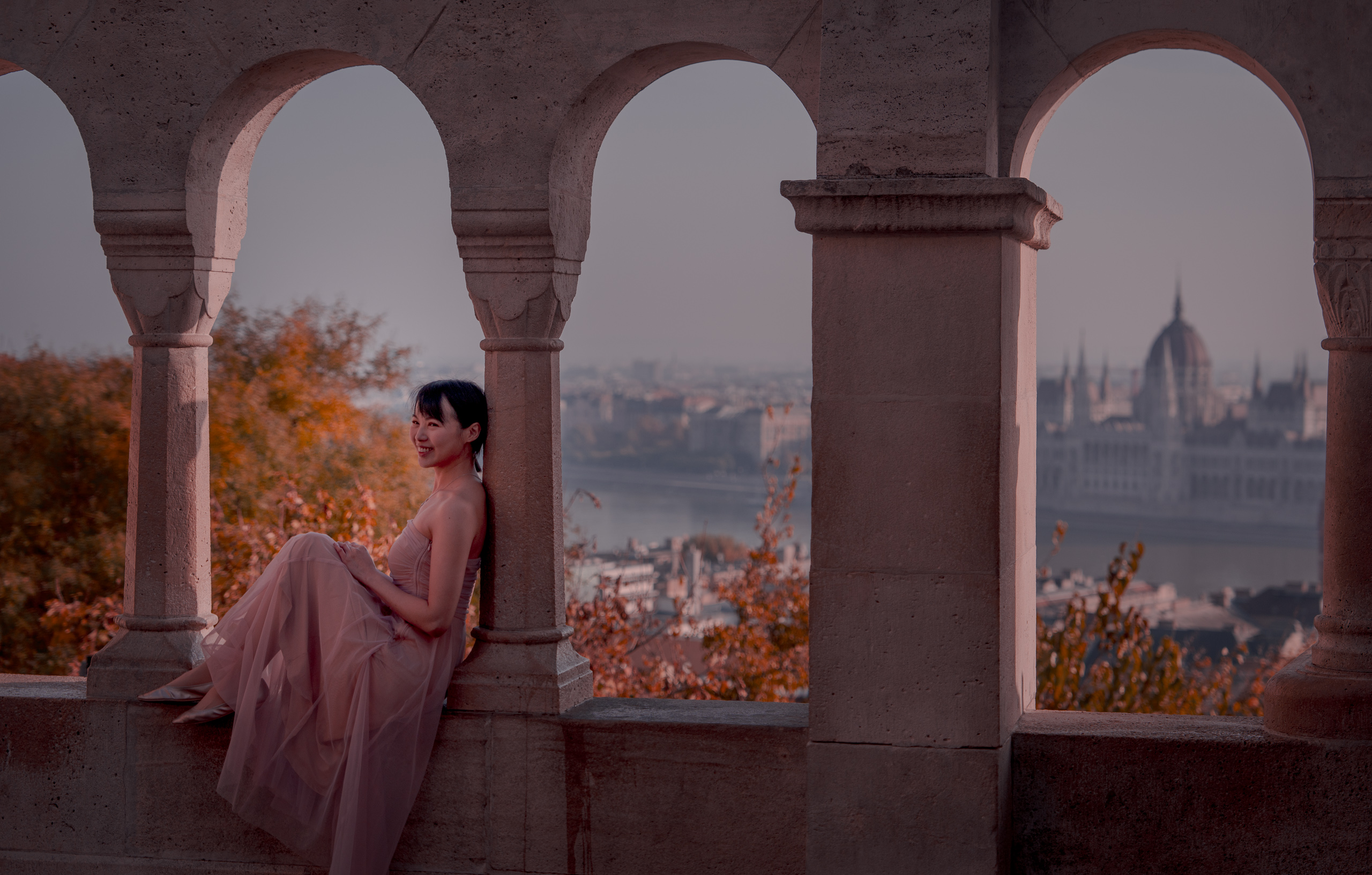 Top 10 Best Instagram Spots in Hungary for Great Shots