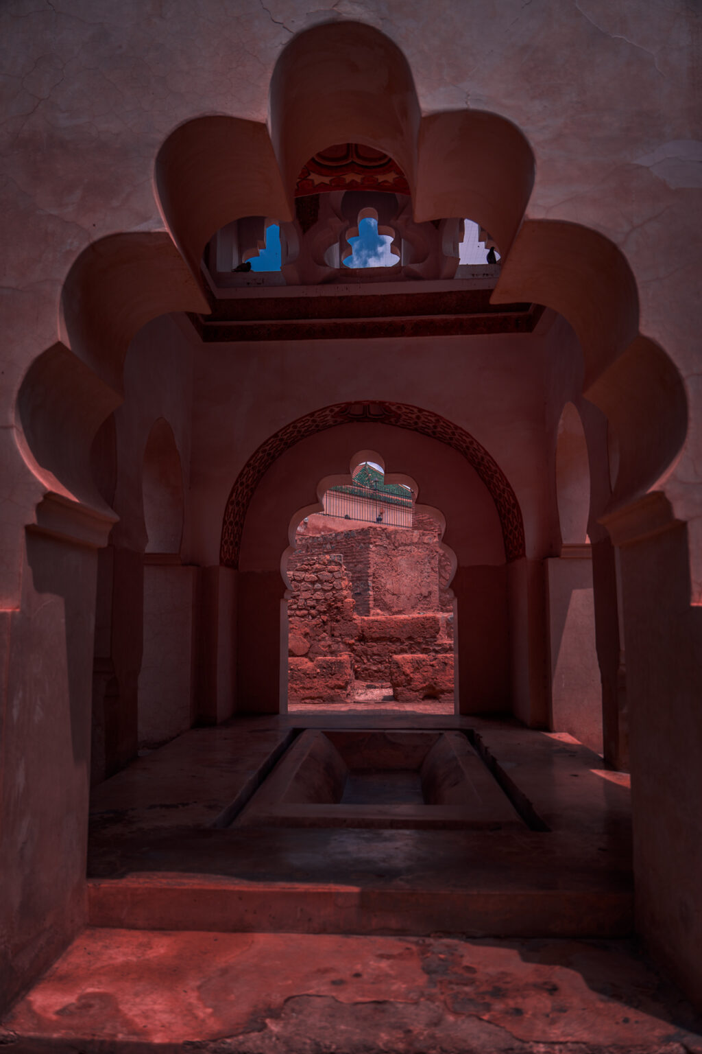 Visit Almoravid Koubba: A Hidden Historic Gem