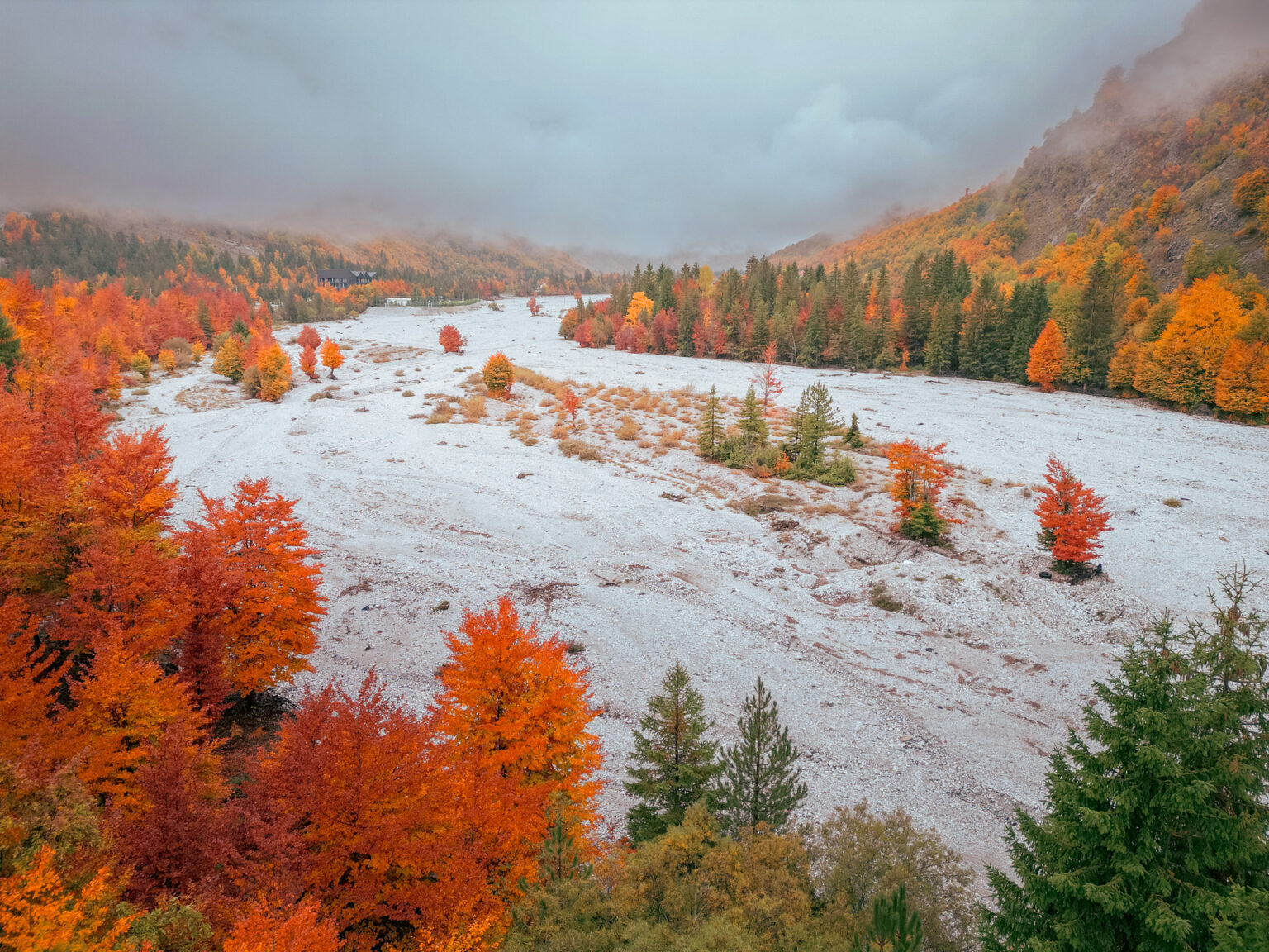 Ultimate Guide to Hike the Valbona–Theth Trail