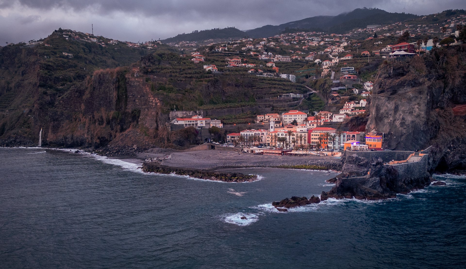 Ultimate Guide to Visit Ponta do Sol, Madeira