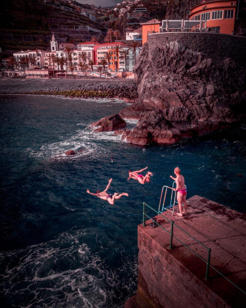 Ultimate Guide to Visit Ponta do Sol, Madeira